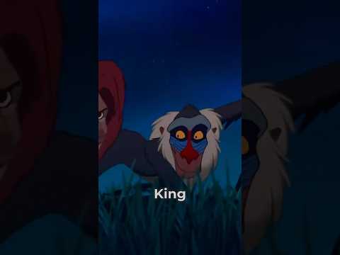 What Is Rafiki? Comment if you know