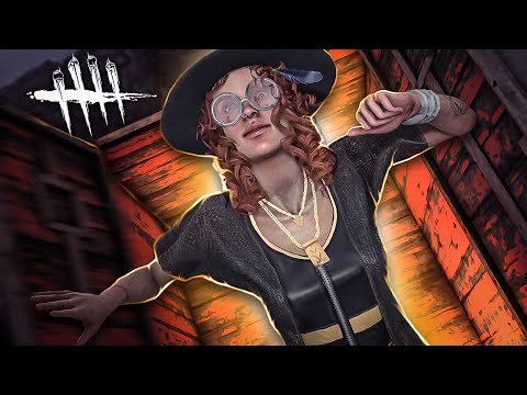 [Top 5] Dead By Daylight Best Runner Builds That Are Great | GAMERS DECIDE