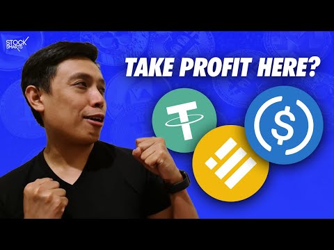 WHAT ARE STABLE COINS?