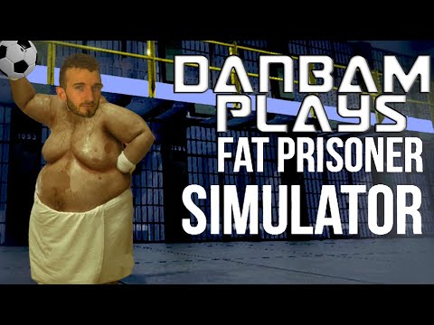 Steam Community :: Video :: danbam Plays Fat Prisoner Simulator