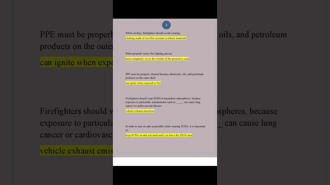 NYS BEFO Actual Exam 2025 Exam Questions and Answers