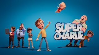 Süper Charlie yayını: İnternette nereden izlenir?