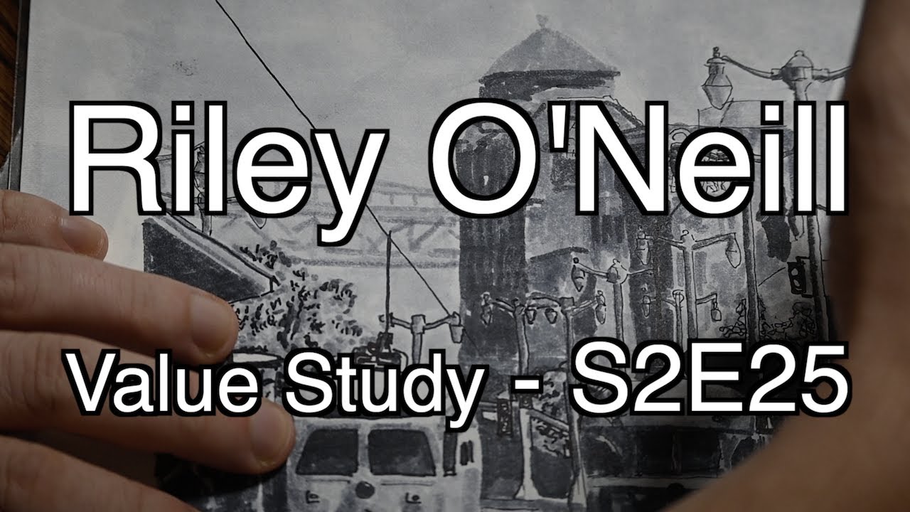 Value Study S2E25