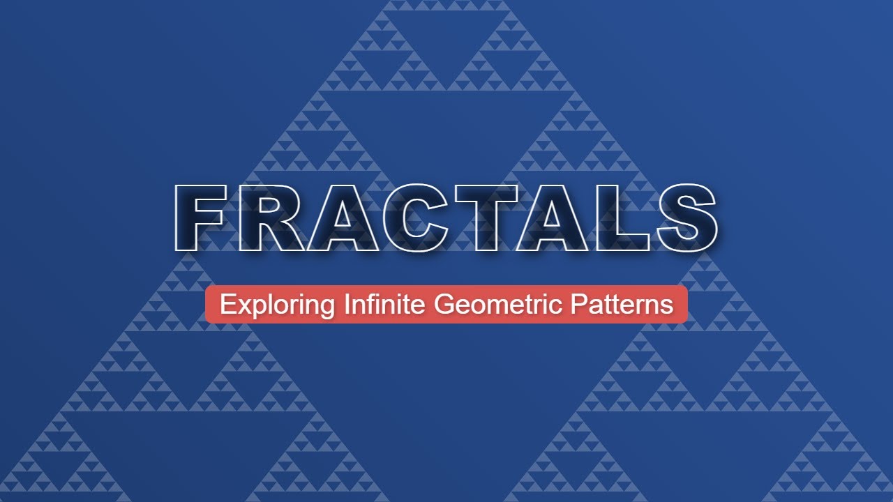 What Are Fractals? A Beginner's Guide to Infinite Patterns