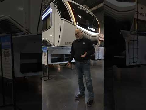 What is Better, a Fifth Wheel or a Travel Trailer? - Jayco RV