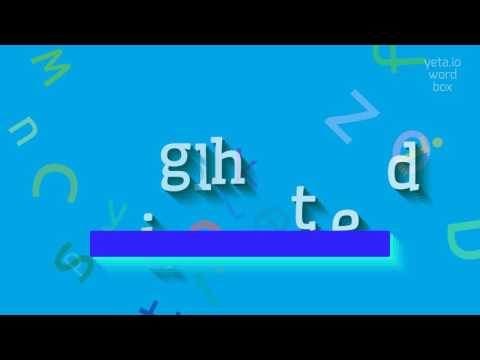 HOW TO SAY ALIGHTED? #alighted