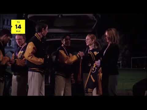 Mean Girls - Prom Night