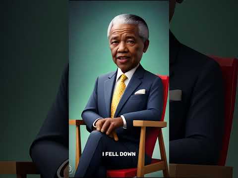 Unleashing the Spirit of Nelson Mandela: Inspirational Quotes for Resilience.π²π²π²#nelsonmandelaquotes