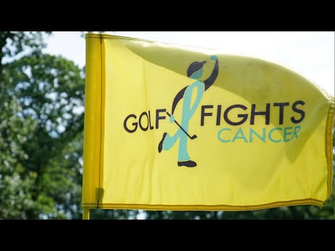Faces Of Mass Golf: Cheryl McGuire, Golf Fights Cancer