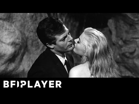 Mark Kermode reviews La dolce vita (1960) | BFI Player