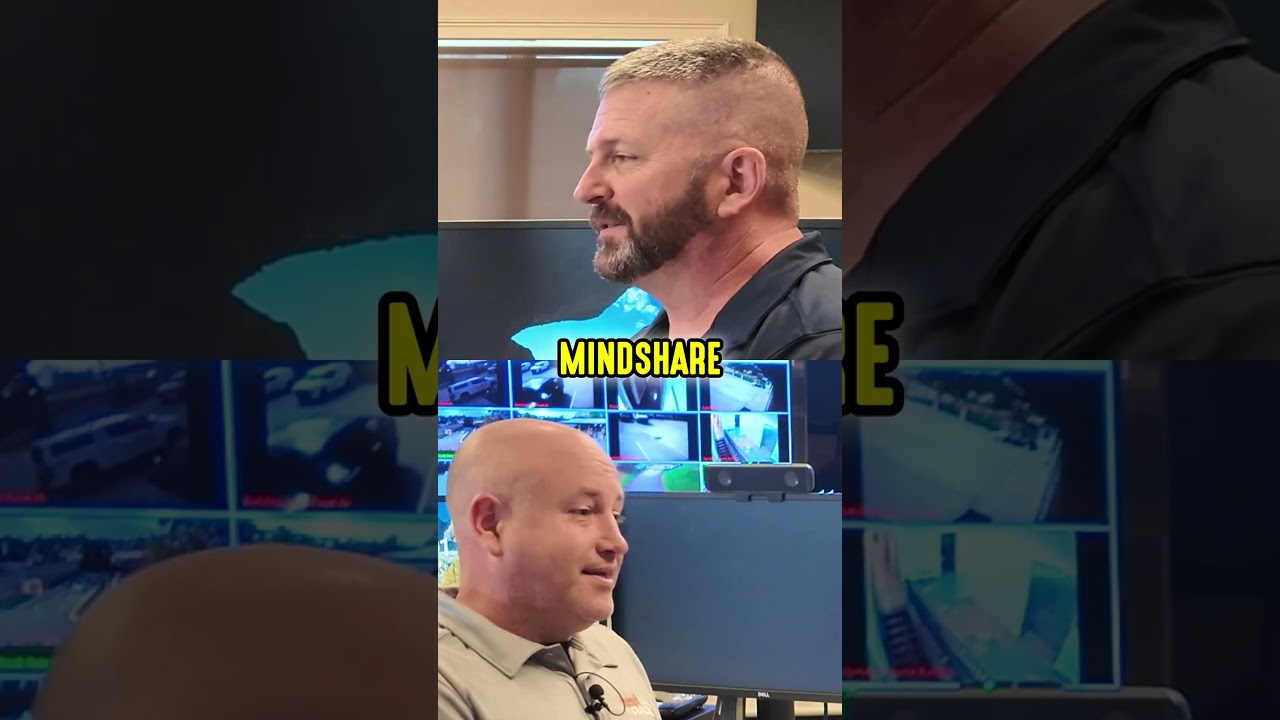 The honey badger of dispatch consoles!