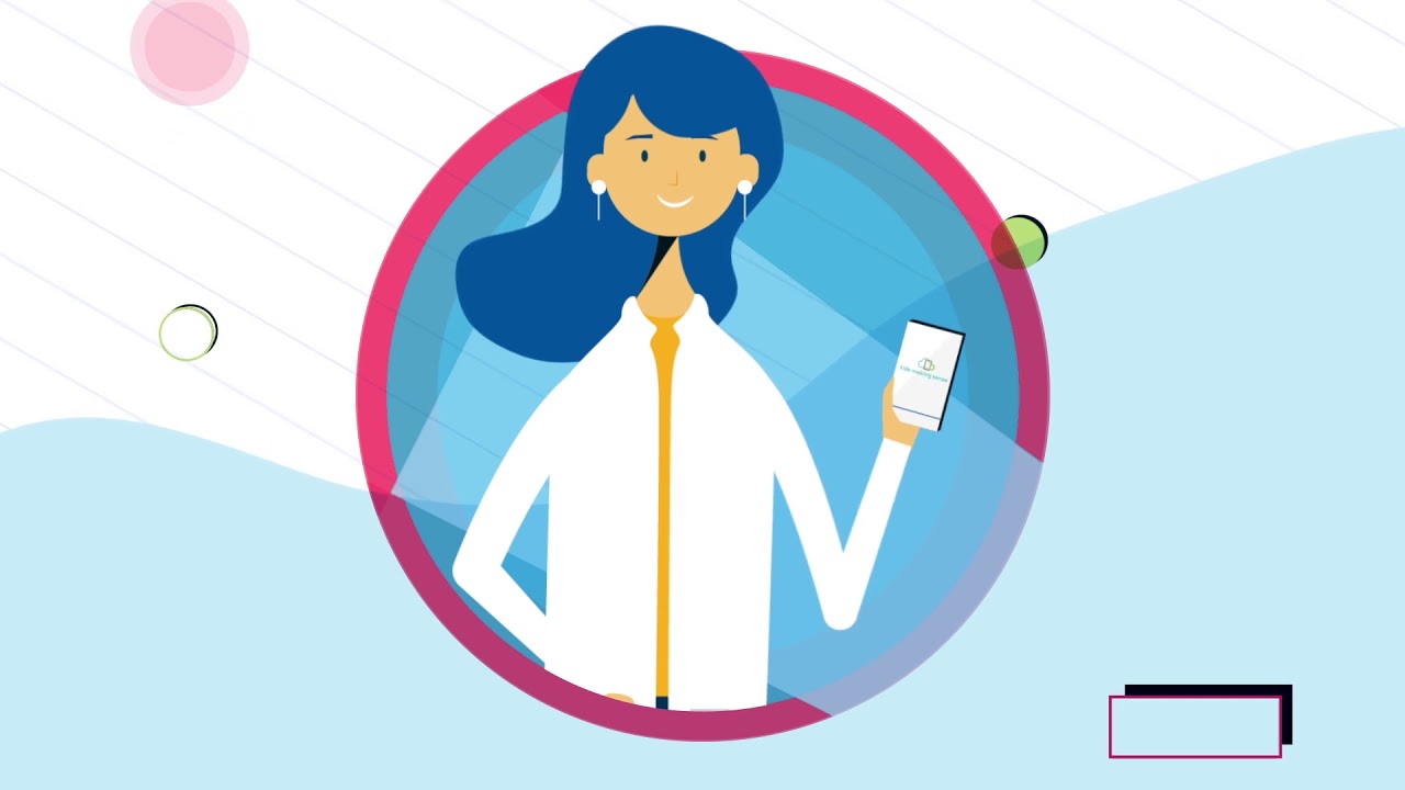 Client Explainer Video