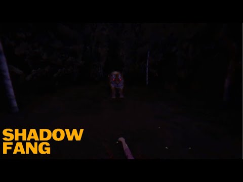 Steam Community :: Video :: A Shapeshifting Tiger Is Hunting Me ...