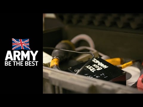 Technical Support Specialist - Roles in the Army - Army Jobs