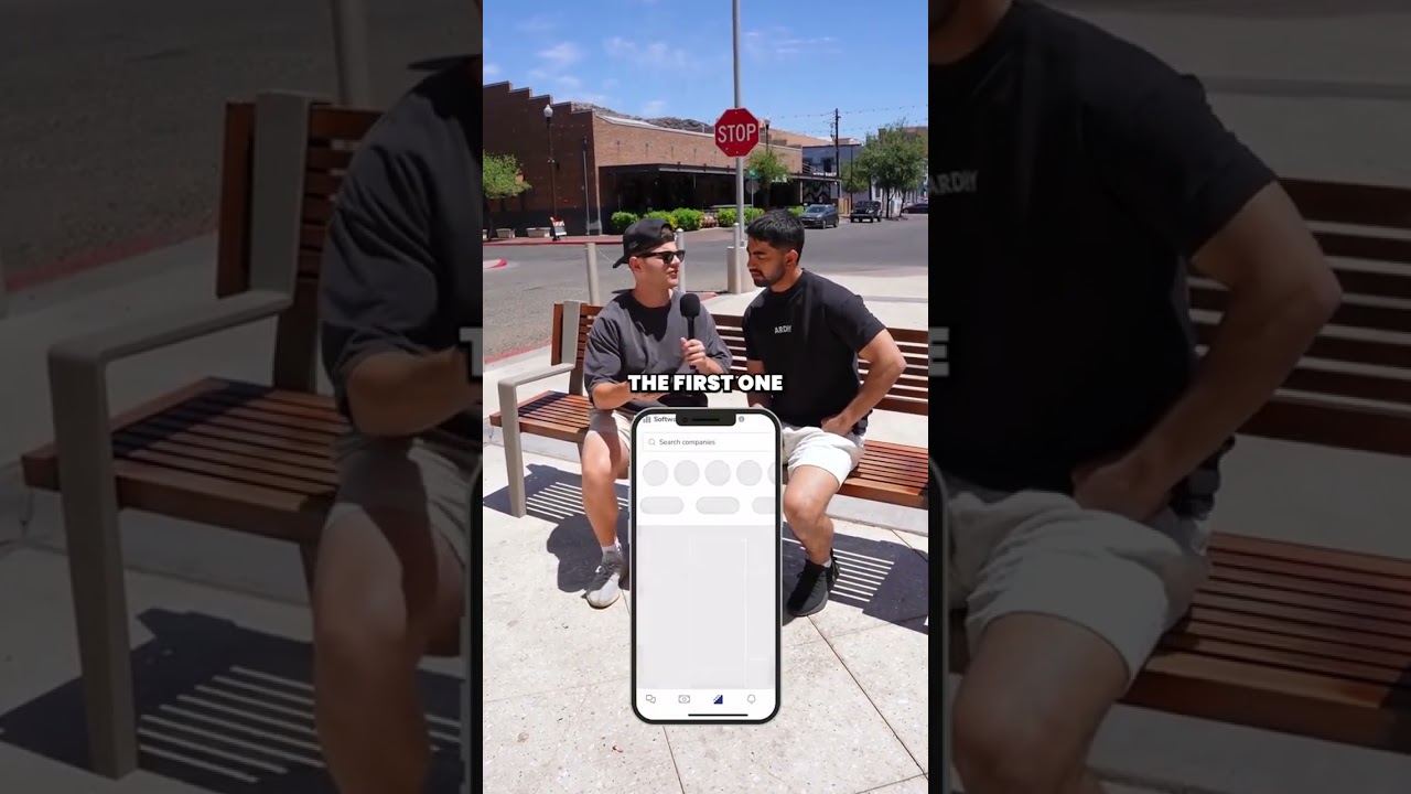 He wasn’t happy after this 😂 #intel #salarytransparency