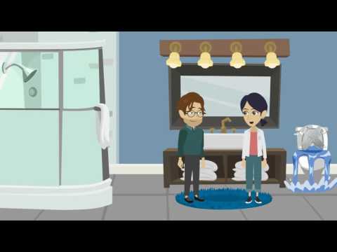 You Should Have called Mike Scott Plumbing, Ep 4