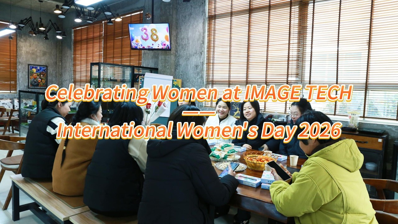 Celebrating Women at IMAGE TECH — International Women’s Day 2026