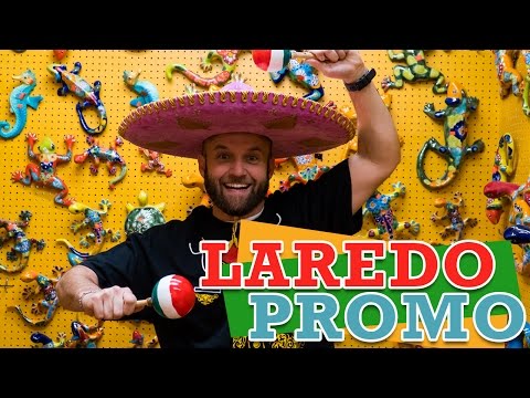 Laredo, TX - PROMO - Episode 811