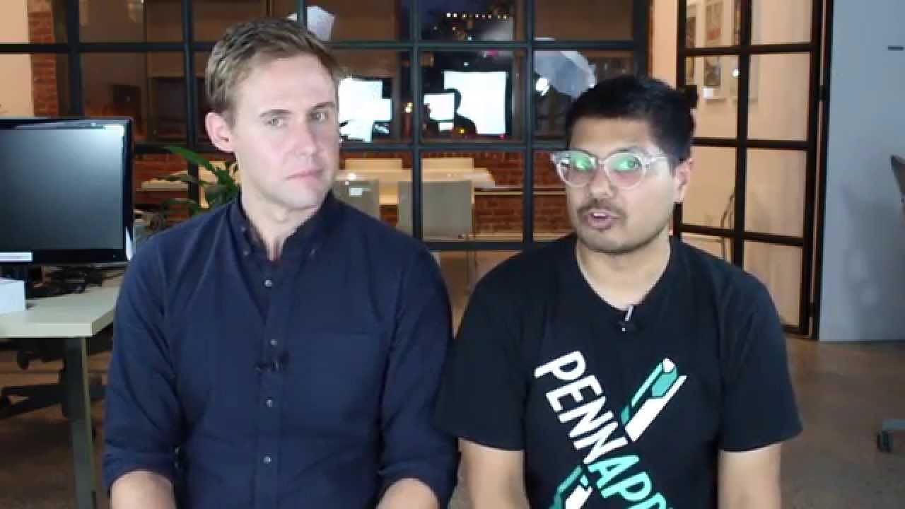 The Commit Episode 8 | Cat selfies and hacking for good