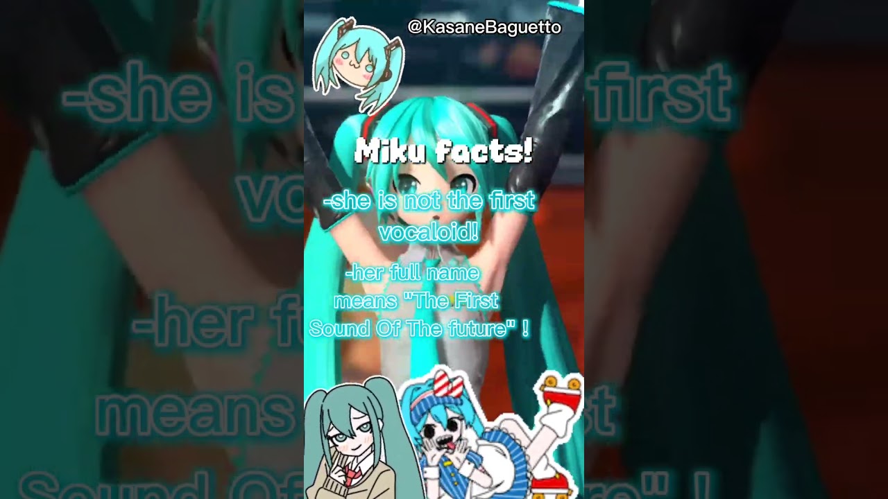 #vocaloid #viral #explore #anime #edit #clips #entertainment