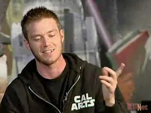 Austin Madison – On Animation