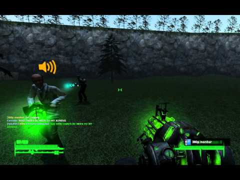 Steam Community :: Video :: Kids on gmod pt 2