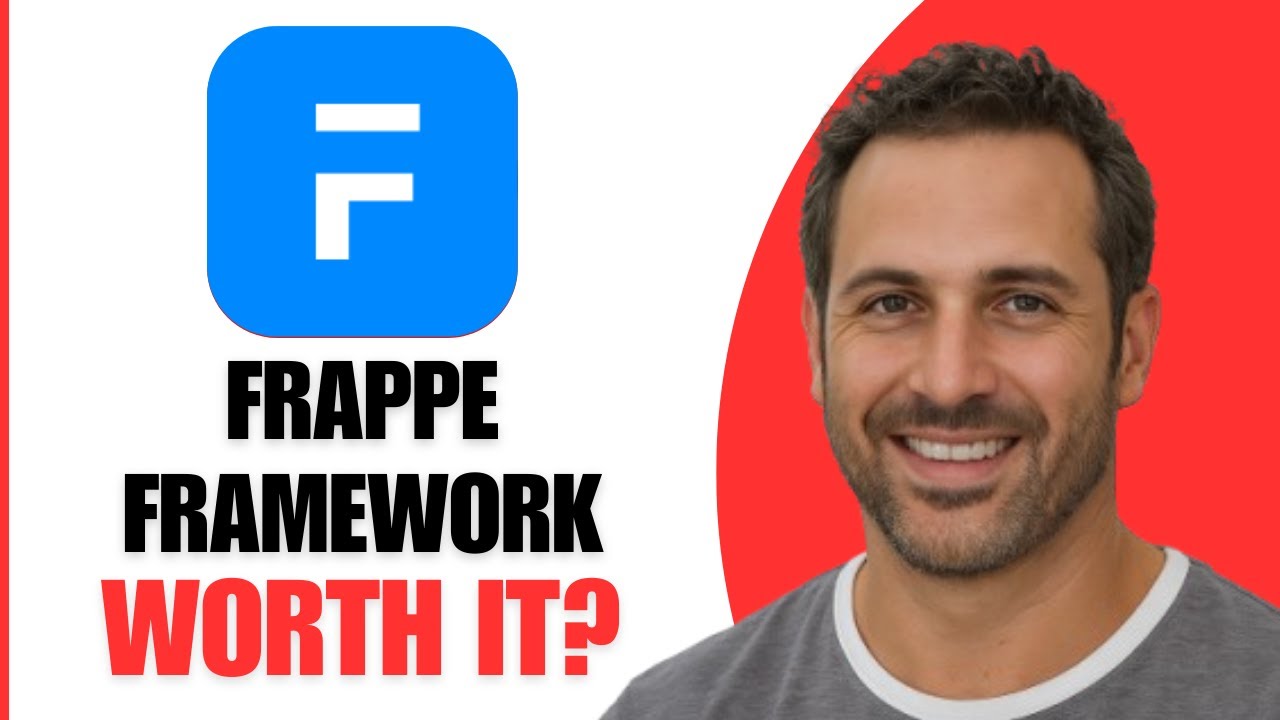 Frappe Framework Review | Is This ERP Worth It?