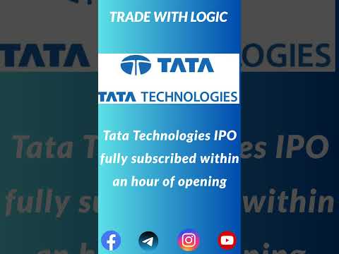 TATA IPO SUBSCRIPTION