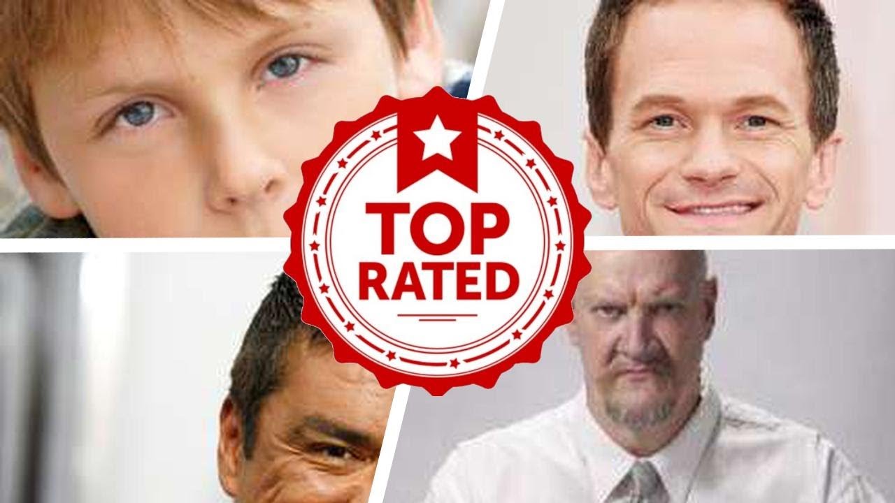 Full Cast Of The Smurfs Actors/Actresses 💫