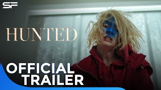 Hunted streaming: where to watch movie online?