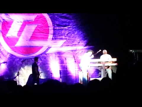 Tracy Lawrence Newkirk, OK
