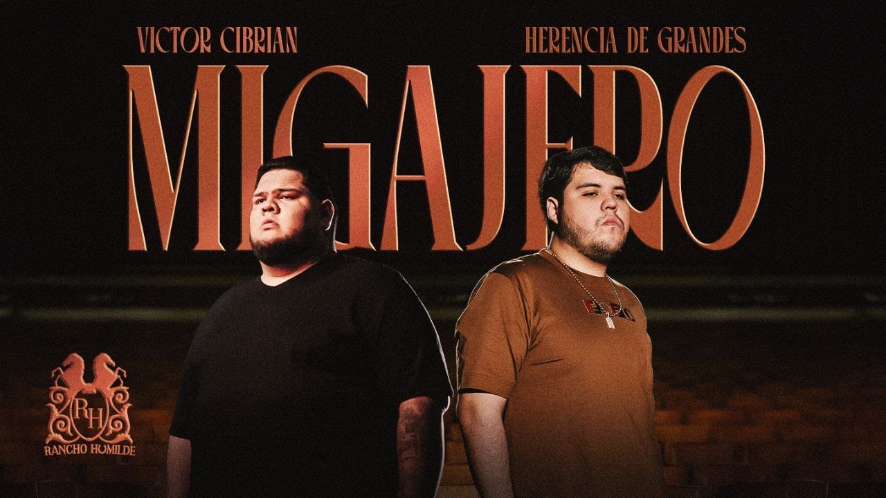 'Migajero' - mexicano Canción | Popnable