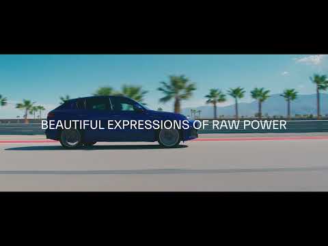 The Maserati Trofeo Collection | The Art of Fast