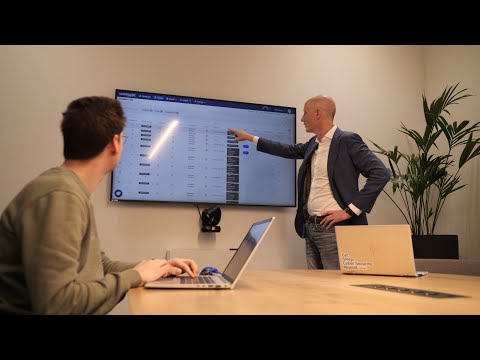 External Attack Surface Management: Cegeka uses Sweepatic to monitor its IT attack surface