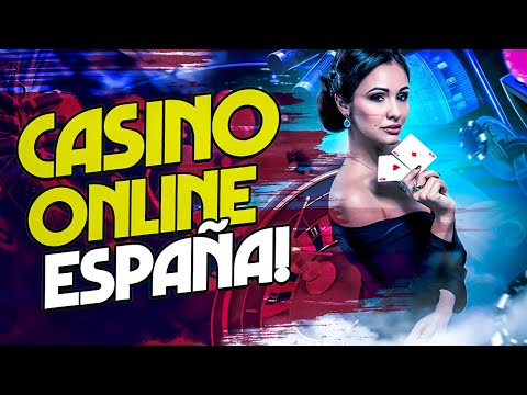 LEGAL CASINO IN SPAIN | BEST ONLINE CASINO