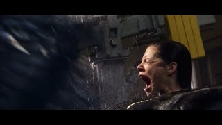Final Destination 4 (Car Wash Full Scene) HD