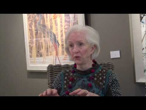 About the Artist | Nancy Hammond Editions Blog