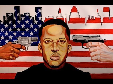 There Are No Oppressed People in America