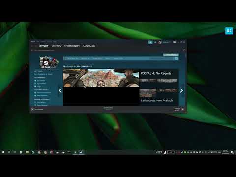 How to change the Steam screenshots folder on Windows 10