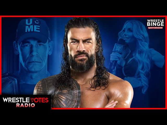 Update on Roman Reigns' WWE return and new nickname (Exclusive)