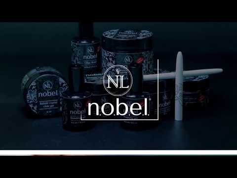 Все о гелевой системе NL n.o.b.e.l.