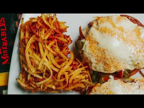 Dine and Dish: Fresno's 'Benaddiction' serves up a rockin' good breakfast