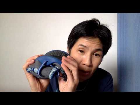 Xero Shoes Prio Running Shoe for Women -- Sandra's Review