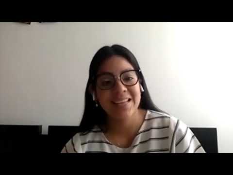 Applied Behavior Analysis (ABA) During COVID-19 in Ecuador, w/Mafer Chang - Autism Knows No Borders