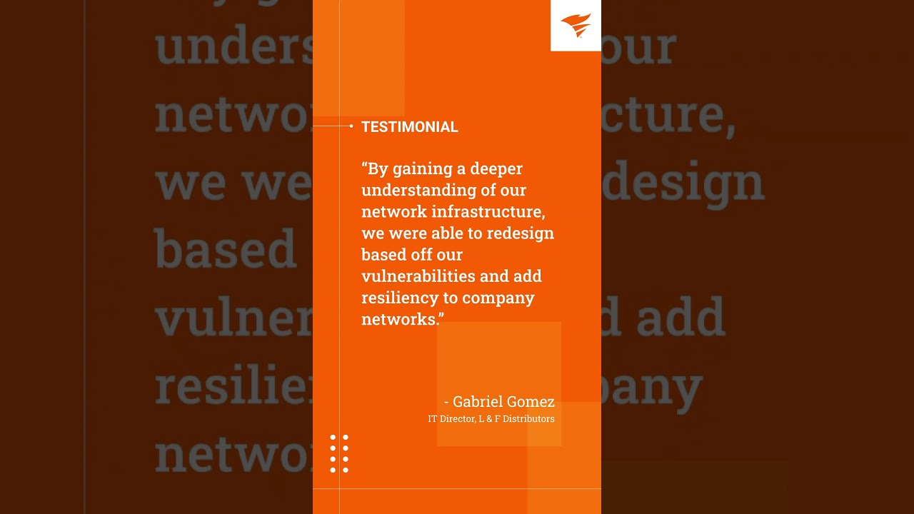 SolarWinds Case Study