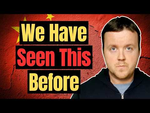 China’s ‘Insane’ Stock Market Moves: What’s Next? | weehingthong