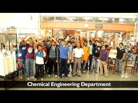Dancing at IIT Bombay