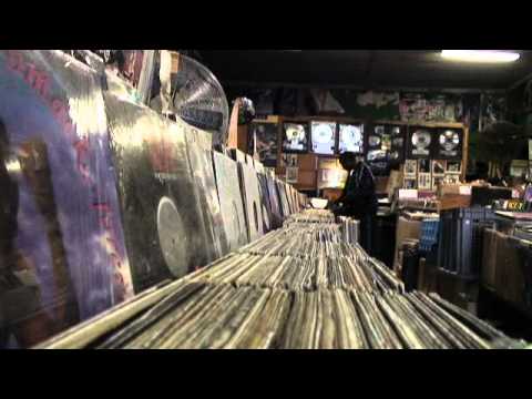 DJ's Records