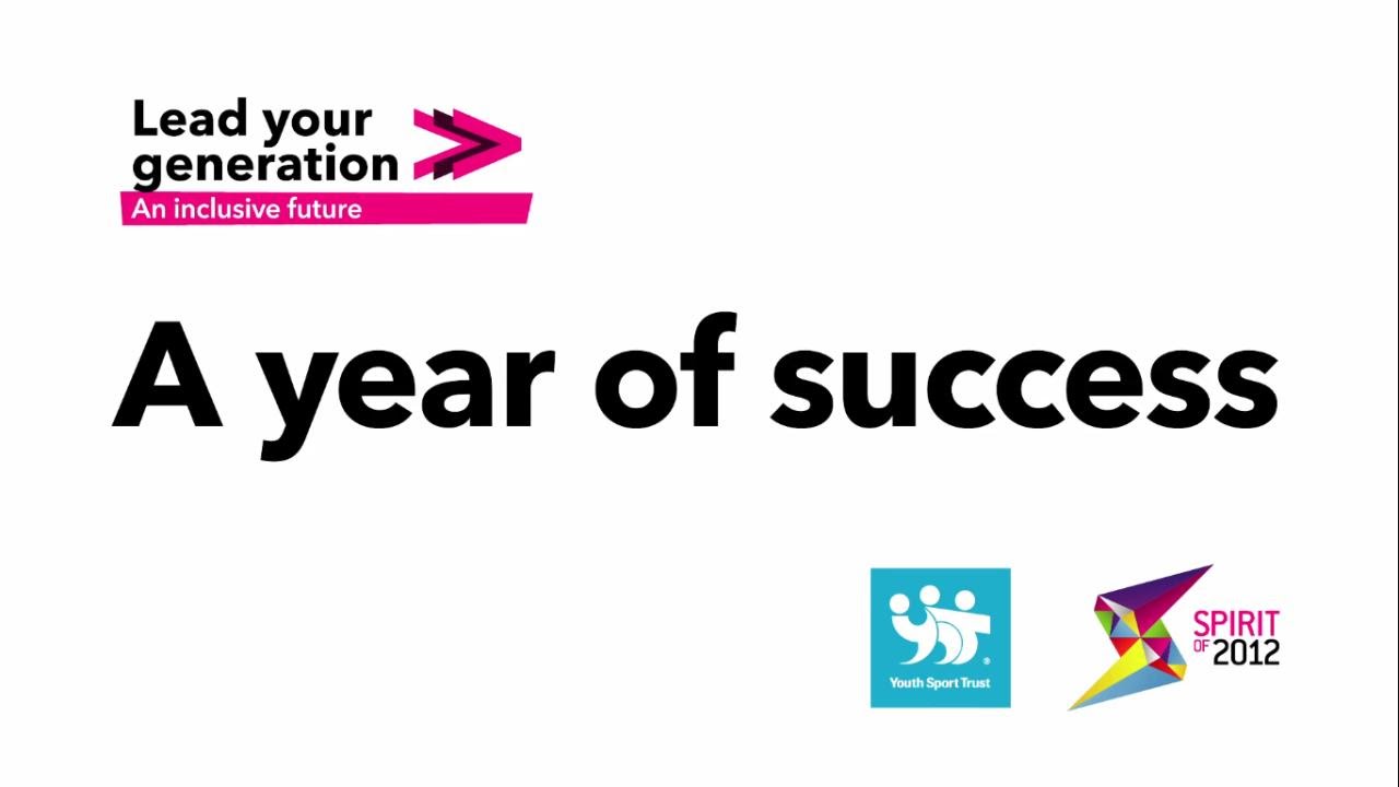 Lead Your Generation: An Inclusive Future