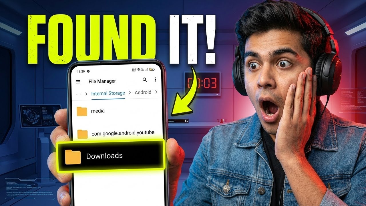 Can't Find Your YouTube Downloads? Here's Where